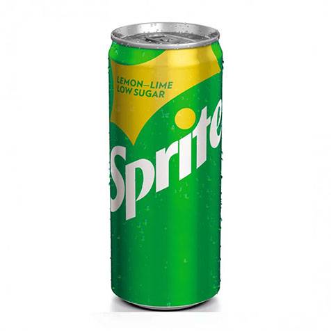 Sprite Can 320ML X 12'S
