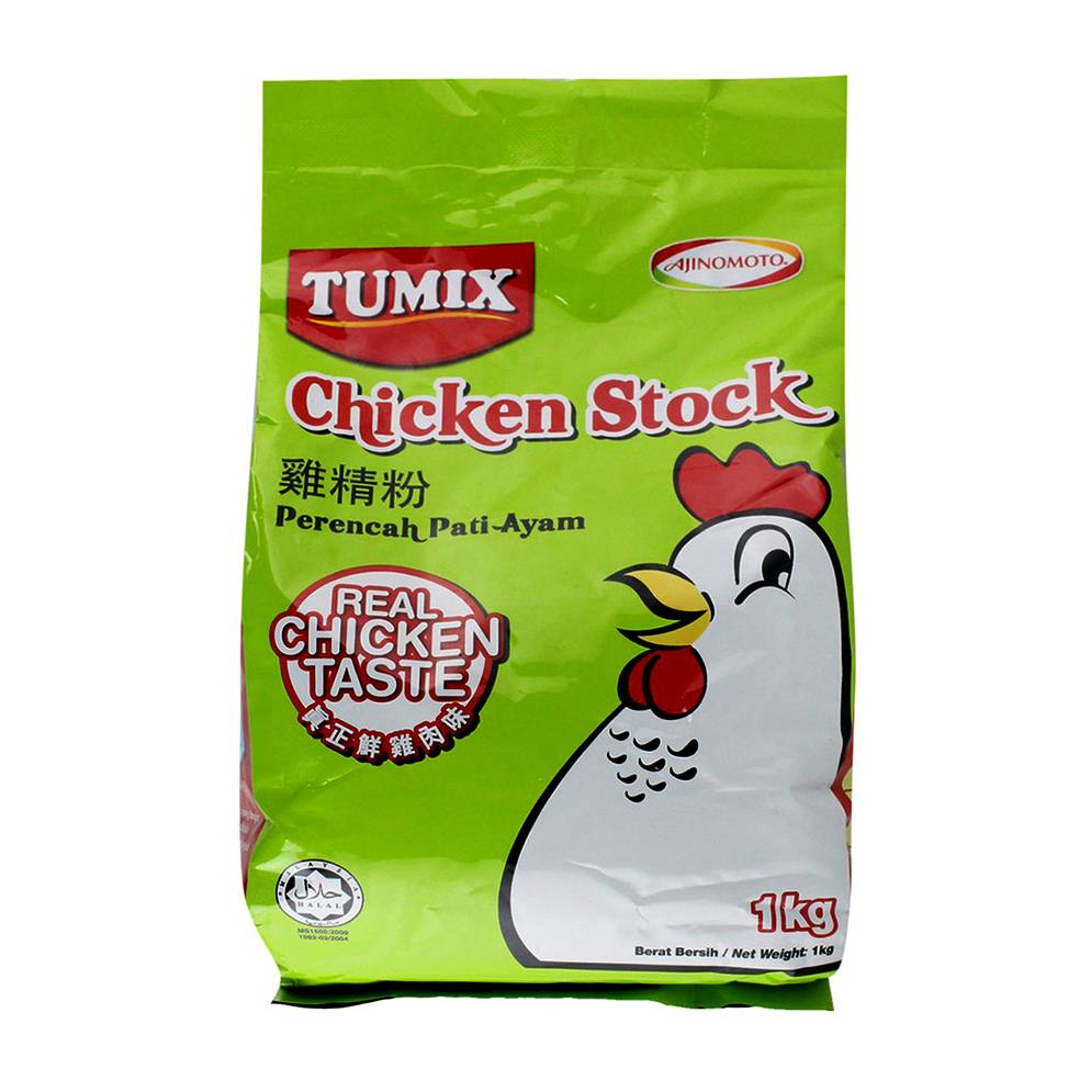 Tumix Chicken Stock 1KG