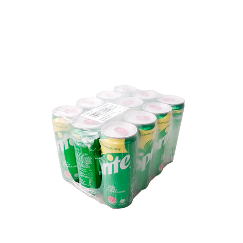 Sprite Can 320ML X 12'S